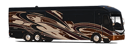 American Coach RV – Luxury Class A Motorhomes & Class B Motor Coaches ...